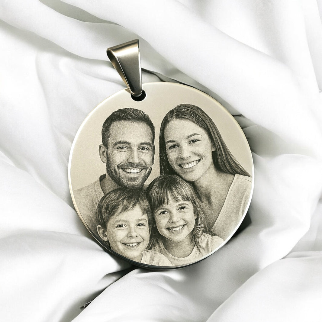 Joyería personalizada – Jewels Of Demain